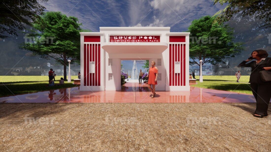 Bruce Pool Being Studied For Potential Brownfields Project | News ...